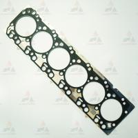 China 6D107 Gasket Overhaul Kit Fit PC200-8 HB205-1 OE 6151-K1-9900 For Komatsu Engine Parts for sale