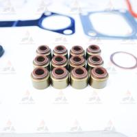 China SA6D105 Heavy Duty Direct Injection Gasket Set OE 6150-K1-9900 For Komatsu Engine Parts​ for sale