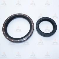 China SA6D105 Heavy Duty Direct Injection Gasket Set OE 6150-K1-9900 For Komatsu Engine Parts​ for sale