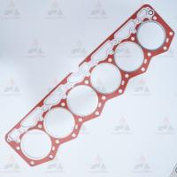 China SA6D105 Heavy Duty Direct Injection Gasket Set OE 6150-K1-9900 For Komatsu Engine Parts​ for sale