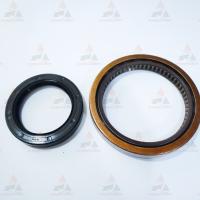 China 4D95 Overhaul Gasket Set Fit PC60-7 PC60-8 OE 6146-K1-9900 For Komatsu Engine Parts for sale