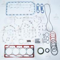 China 4D94 Overhaul Gasket Kit Fit PC50-7 PC56-7 OE 6145-K1-9900 For Komatsu Engine Parts​ for sale