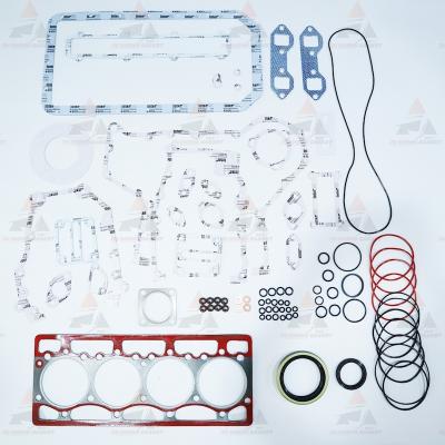 China 4D94 Overhaul Gasket Kit Fit PC50-7 PC56-7 OE 6145-K1-9900 For Komatsu Engine Parts​ for sale