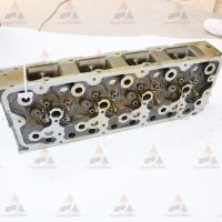 China 1J701-03030 1G512-03020 Kubota V2607 Engine Cylinder Head OEM for sale