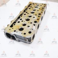 China Kubota V2203 Diesel Engine Cylinder Head OEM 19077-03048 1G851-63043 for sale