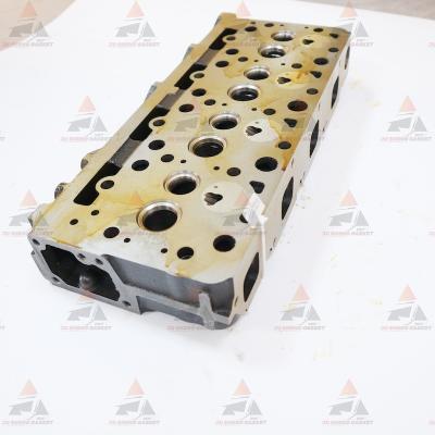 China Kubota V2203 Diesel Engine Cylinder Head OEM 19077-03048 1G851-63043 for sale