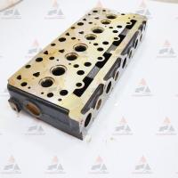 China Kubota V2203 Diesel Engine Cylinder Head OEM 19077-03048 1G851-63043 for sale