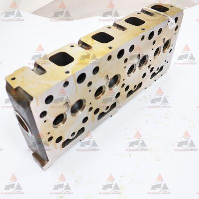 China 15476-03040 17345-03040 Kubota V1902 Diesel Engine Cylinder Head OEM for sale