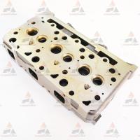 China OEM 1G711-03040 1A033-03042 1A033-03043 Engine Cylinder Head Kubota D1703 for sale