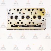 China OEM 1G711-03040 1A033-03042 1A033-03043 Engine Cylinder Head Kubota D1703 for sale