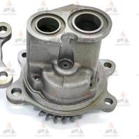 China Komatsu 6D125 Diesel Engine Oil Pump OEM 6151-51-1005 6150-51-1004 for sale