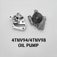 China Yanmar 4TNV94 Diesel Engine Oil Pump OEM 119450-42010 119450-42011 for sale