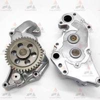 China ME990328 ME2211050S Mitsubishi 4M50 Diesel Engine Oil Pump OEM for sale