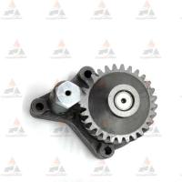 China Yanmar 4D84 Diesel Engine Oil Pump OEM 129407-32000 129001-32001 129418-32000 for sale