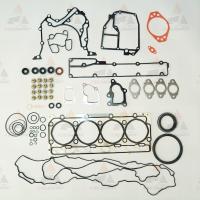 China Cum Mins QSF3.8 Diesel Engine Full Gasket Set OEM 3803041 3803039 5281441 for sale