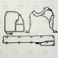 China Cum Mins QSF3.8 Diesel Engine Full Gasket Set OEM 3803041 3803039 5281441 for sale