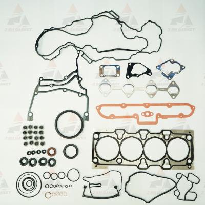 China QSF2.8 Diesel Engine Full Gasket Kit OEM 3803040 3803038 5281440 FOR Cum mins Engine Parts for sale