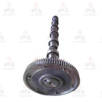 China Cater Pillar C9 Diesel Engine Camshaft OEM 242-0674 242-0673 242-0670 for sale