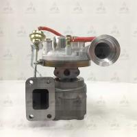 China Vol Vo EC210B Excavator Engine Turbocharger OEM 318844 21647837 20873313 for sale