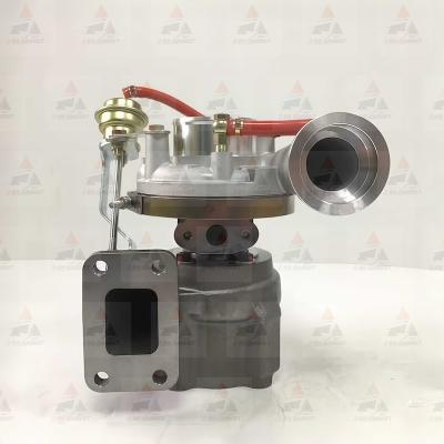 China Vol Vo EC210B Excavator Engine Turbocharger OEM 318844 21647837 20873313 for sale