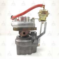 China Vol Vo EC210B Excavator Engine Turbocharger OEM 318844 21647837 20873313 for sale