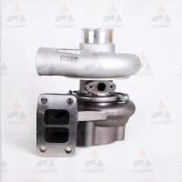 China Cat 320B excavator Engine Turbocharger OEM 12709880018 0R4182 0R4182B for sale