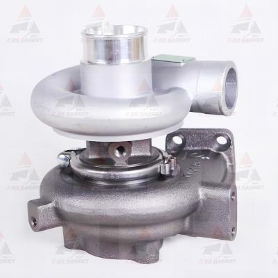 China Cat 320B excavator Engine Turbocharger OEM 12709880018 0R4182 0R4182B for sale