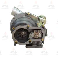China ISUZU 6HK1 Diesel Engine Turbocharger OEM 114400-3840 8976029720 114400-3841 for sale