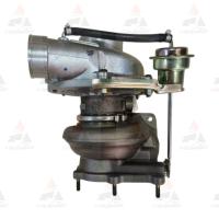 China ISUZU 6HK1 Diesel Engine Turbocharger OEM 114400-3840 8976029720 114400-3841 for sale
