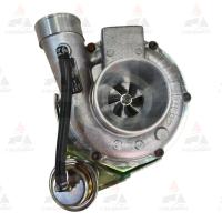 China ISUZU 6HK1 Diesel Engine Turbocharger OEM 114400-3840 8976029720 114400-3841 for sale