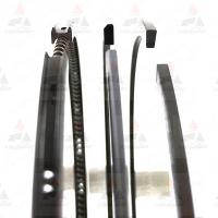 China Kubota D902 Diesel Engine Piston Ring Set OEM 1G962-21112 1G460-21050 for sale