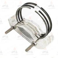 China Kubota D902 Diesel Engine Piston Ring Set OEM 1G962-21112 1G460-21050 for sale