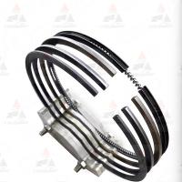 China Mitsubishi 8DC9 Diesel Engine Piston Ring Set OEM ME090758 ME062018 ME062230 for sale