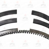 China Mitsubishi 4D34 4D32 Diesel Engine Piston Ring Set OEM ME997318 ME018274 RS4655 for sale
