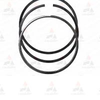 China Mitsubishi 4D34 4D32 Diesel Engine Piston Ring Set OEM ME997318 ME018274 RS4655 for sale
