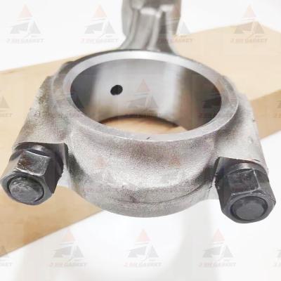 China Mitsubishi 6D16 Diesel Engine Connecting Rod OEM ME304973 ME304974 ME072401 for sale