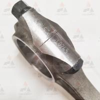 China Mitsubishi 6D16 Diesel Engine Connecting Rod OEM ME304973 ME304974 ME072401 for sale
