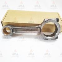 China Heavy Duty Isuzu 6BD1 Connecting Rod OEM 1-12230104-1 For Hitachi EX200-1/2/3 UH07-7 for sale