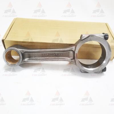 China Heavy Duty Isuzu 6BD1 Connecting Rod OEM 1-12230104-1 For Hitachi EX200-1/2/3 UH07-7 for sale