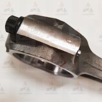 China Heavy Duty Isuzu 6BD1 Connecting Rod OEM 1-12230104-1 For Hitachi EX200-1/2/3 UH07-7 for sale