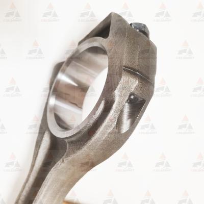 China OEM 8971565880 D1146 Engine Connecting Rod Replacement For Isuzu D1146-T Komatsu PC200 for sale