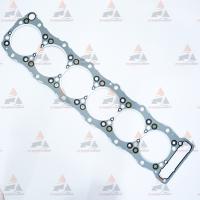 China Isuzu 6UZ1 Engine Gasket Kit For Excavator Full Set Upper Lower Isuzu Excavator Engine Parts for sale