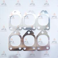 China Isuzu 6UZ1 Engine Gasket Kit For Excavator Full Set Upper Lower Isuzu Excavator Engine Parts for sale