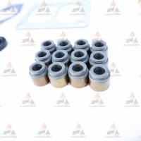 China Isuzu 6SD1 Engine Gasket Kit Full Set Upper Lower Isuzu Excavator Engine Parts for sale