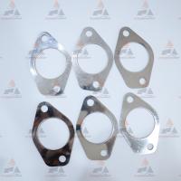 China Isuzu 6SD1 Engine Gasket Kit Full Set Upper Lower Isuzu Excavator Engine Parts for sale