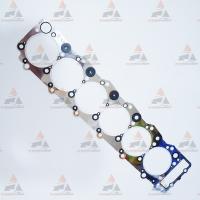 China Isuzu 6HK1-0 Direct Injection Engine Gasket Kit For Isuzu Excavator Engine Parts for sale