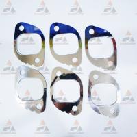 China Isuzu 6HK1-0 Direct Injection Engine Gasket Kit For Isuzu Excavator Engine Parts for sale