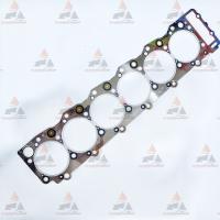 China 6HK1-N Electronic Injection Engine Gasket Kit Isuzu Excavator Engine Parts for sale