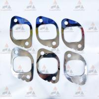 China 6HK1-N Electronic Injection Engine Gasket Kit Isuzu Excavator Engine Parts for sale