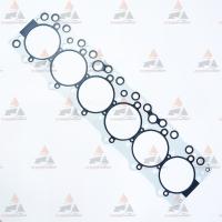 China Isuzu 6BG1 Engine Gasket Kit For Excavator Isuzu Excavator Engine Parts for sale